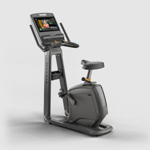 Semi-recumbent exercise bike - R3xm - Matrix Fitness