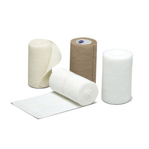 Cotton bandage - EZe-Band Basic - Hartmann - sterile / elastic / breathable