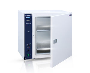 Natural convection laboratory incubator - M 5040 BP S - Elektro-mag ...