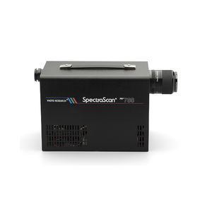 LED radiometer - SpectraScan® PR-740 - JADAK