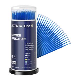 Dental micro-applicator - All medical device manufacturers