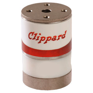 Medical valve - EIV - Clippard - gas / proportional / linear
