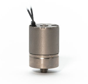 Medical valve - M-EM-2-12-L - Clippard