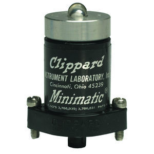 Medical valve - R-305 - Clippard