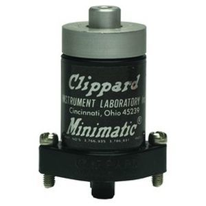 Medical valve - R-481-24 - Clippard