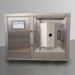 Parylene surface coating system - Parylene P30 - Diener electronic ...