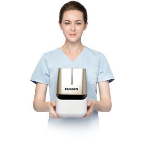 Panoramic X-ray system - Fussen Technology - cephalometric X-ray system ...
