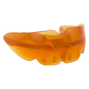 Transparent dental aligner - EF Guide - ORTHOPLUS - class I / 10 to 12 years old