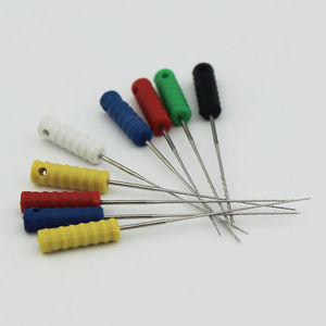 Rotary dental file - All medical device manufacturers