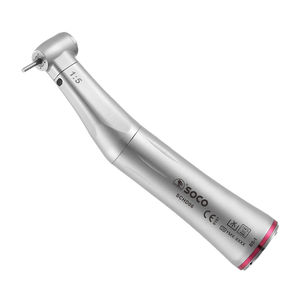 Dental contra-angle - SCHBJ64 - SOCO Precision Instrument Co., Ltd ...