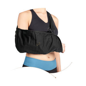 Arm sling with handle - All medical device manufacturers