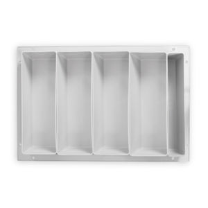 Medication tray - All medical device manufacturers
