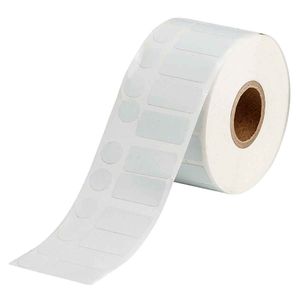 Microtube label - THT-199-498-3 - Brady EMEA - chemical-resistant ...