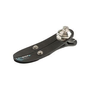 Dynamic prosthetic foot - BioStep® PRO - Alps South Italia - K3 / K2 / K4