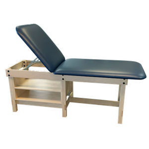 Physiotherapy treatment table - Thera-P - PHS Chiropractic - electric ...