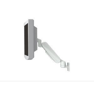 Articulated support arm - ALPHATRON MEDICAL GmbH - tilting / for ...