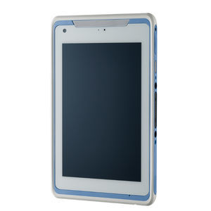 Quad-core medical tablet PC - MIT-W102 - MEGABYTE Systemhaus GmbH ...