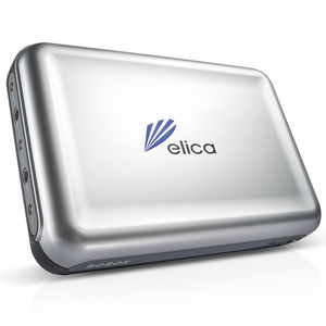 Transcranial doppler - EMS-9D PRO - Shenzhen Delica Medical Equipment ...