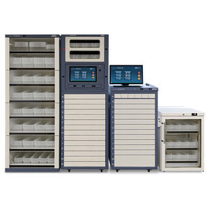 Pharmacy automated dispensing cabinet - All medical device manufacturers