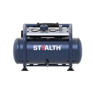 Medical air compressor - Stealth 20 - Suzhou Alton Electrical ...