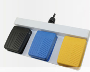 Electrosurgical unit footswitch - FSBM-1 - Suns International ...