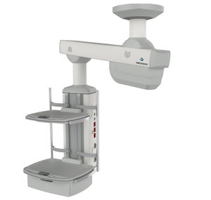 Medical pendant - MG-PENx-y-z - Megasan Medical Gas Systems - ceiling ...