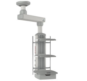 Medical pendant - MG-PENx-D-z - Megasan Medical Gas Systems - ceiling ...