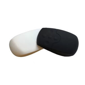 Optical medical mouse - P-M4-WL - PAC Technology - silicone ...