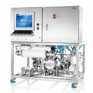 Integrity tester - PLT-AM10MU - Asahi Kasei Medical - for filters ...