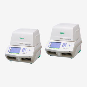 Real-time thermal cycler, Real-time PCR system - All medical device ...