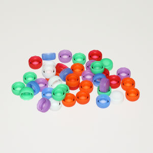 Tube cap - All medical device manufacturers