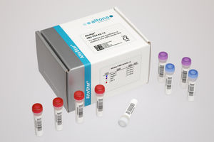 HBV reagent, HBV reagent kit - All medical device manufacturers