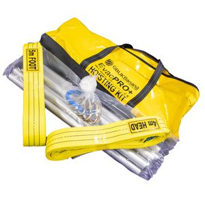 Transport storage bag - B-EVACKRESH - GBUK Group - emergency / evacuation / handheld