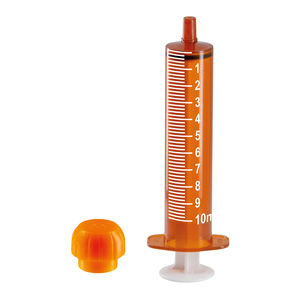Oral syringe - OS-1H - GBUK Group - 1 ml / 10 ml / 20 ml