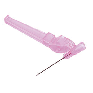 Vaccination syringe - S1-01122100 - GBUK Group - 1 ml / safety