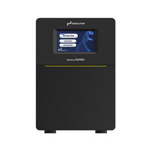 Solution reagent kit - Nextractor® - Genolution Inc. - tissue / for DNA ...