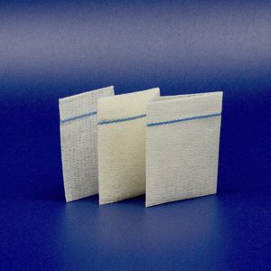 Medical tape - HemCon® Bandage PRO - Tricol Biomedical - hemostatic ...