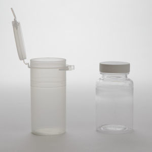 Sterile sample container - Colitag™ - Neogen Corporation Inc.