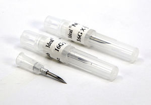 Sterile sample container - Colitag™ - Neogen Corporation Inc.