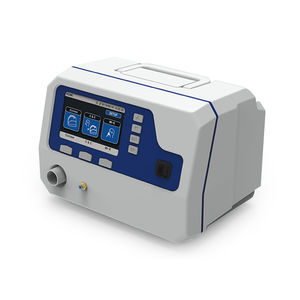 Chest compression bronchial drainage system - All medical device ...