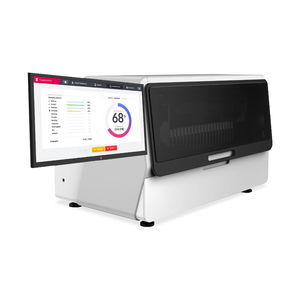Semi-automated immunoassay analyzer - S-Blot2 - Sugentech, Inc. - for ...