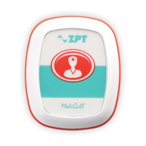 Toilet emergency call system - VRT - ZPT Vigantice spol. s r.o. - panic ...