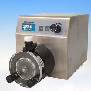 Laboratory peristaltic pump - TUN-3 - MDX Biotechnik