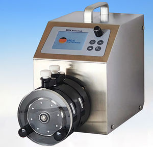 Laboratory peristaltic pump - TPE - MDX Biotechnik