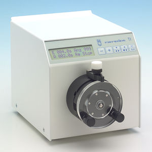 Laboratory peristaltic pump - TCN-6 - MDX Biotechnik