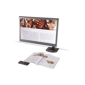 Digital magnifier - Compact 6 HD - Optelec