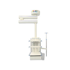 Medical pendant - W3 - Shandong Mingtai Medical Equipment Group - wall ...