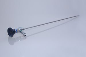 Straight hysteroscope - HS40F.01 - EMOS Technology