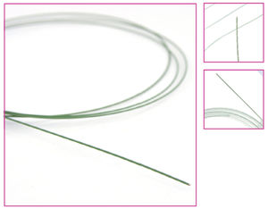 Prostatic stent - EXIME - ROCAMED