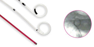 Prostatic stent - EXIME - ROCAMED